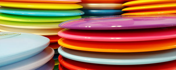 The Ultimate Guide to the Top Disc Golf Manufacturers - Disc Golf Swag