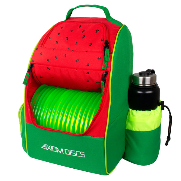 Bags - Disc Golf Swag