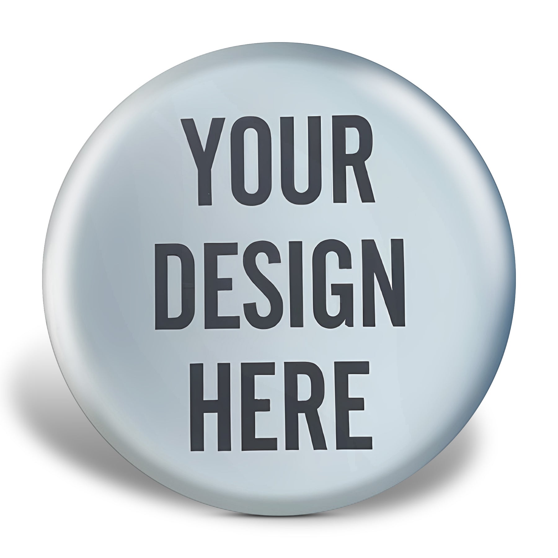 Disc Golf Swag | Custom Discs | Full Color | Upload Any Design