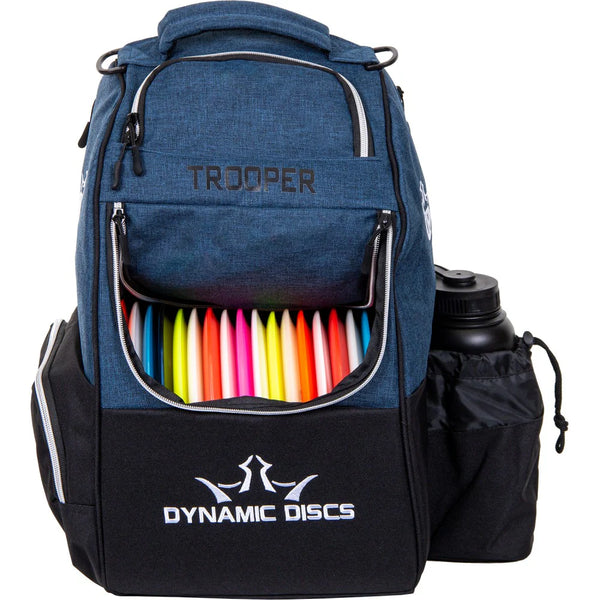 Bags - Disc Golf Swag