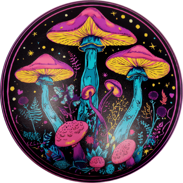 Fully Custom Disc Golf Disc - Disc Golf Swag