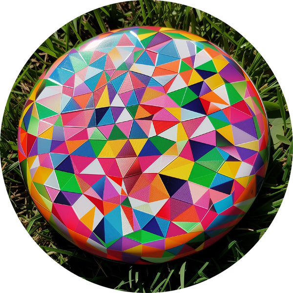 Disc Golf Swag | Custom Discs | Full Color | Upload Any Design