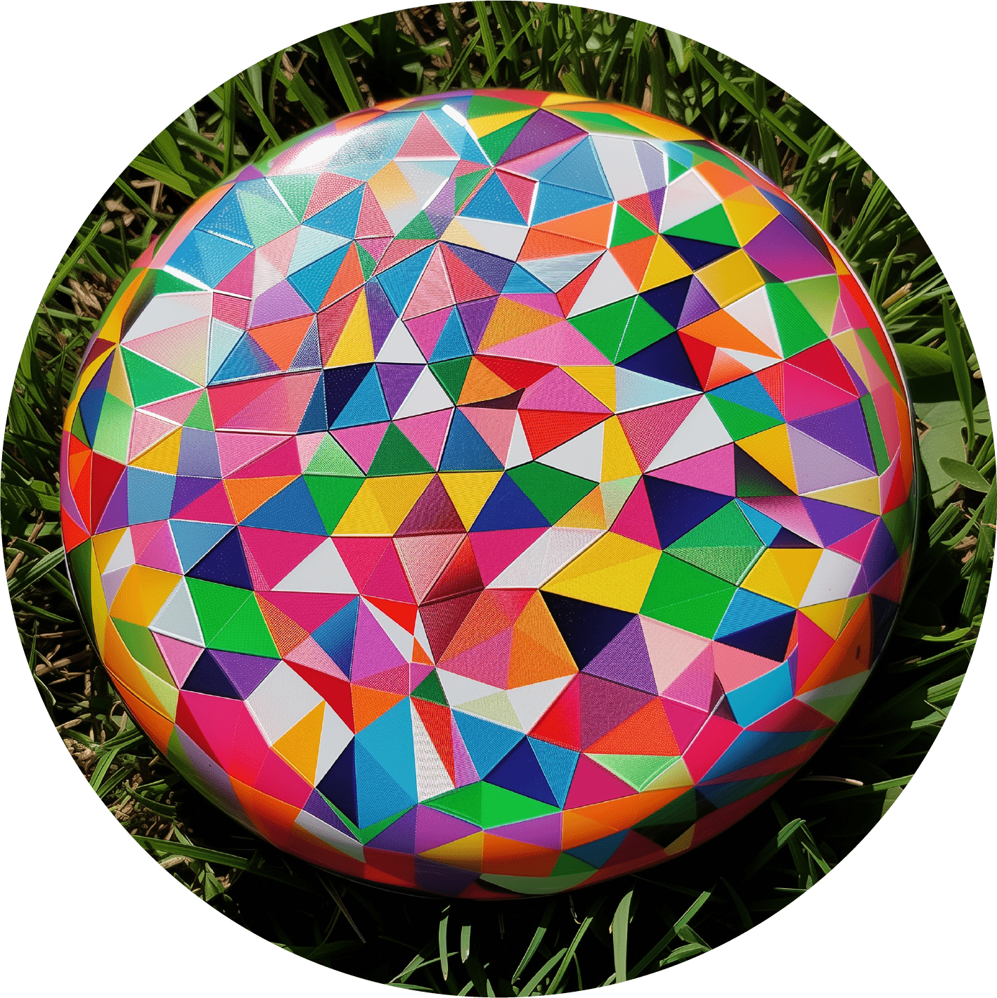 Example of Custom Disc Golf Discs - Disc Golf Swag